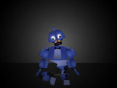 Game Jolt - Share your creations