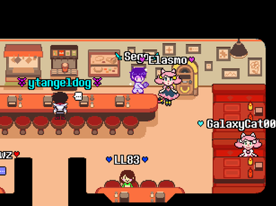 Game Jolt - Share your creations