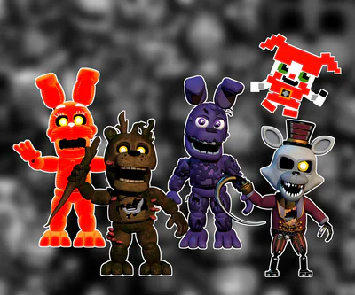 Game Jolt - Share your creations