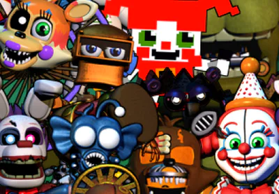 Game Jolt - Share your creations