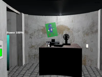 Game Jolt - Share your creations