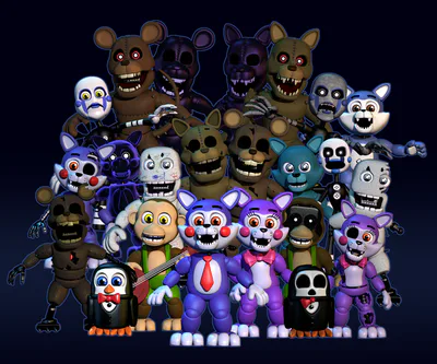 Game Jolt - Share your creations