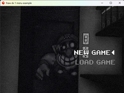 Game Jolt - Share your creations