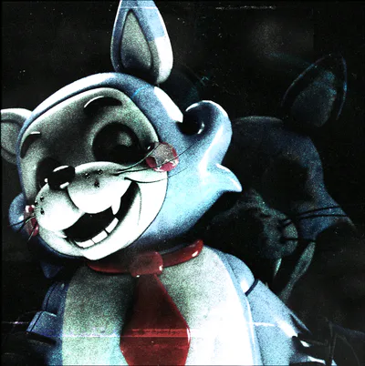 Freddy Fazbears Por Mlpgirlygamer Five Nights At Freddy's: MLP Style