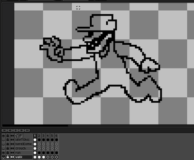 Game Jolt - Share your creations