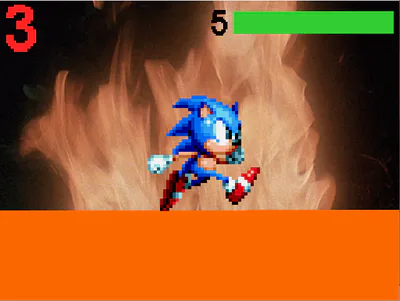 Game Jolt - Share your creations