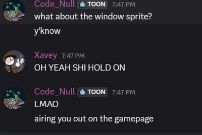 Game Jolt - Share your creations