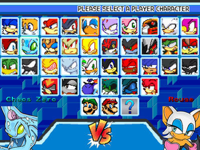 Game Jolt - Share your creations