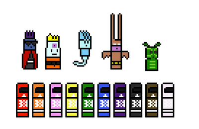 Game Jolt - Share your creations