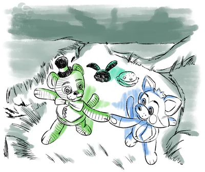 Game Jolt - Share your creations