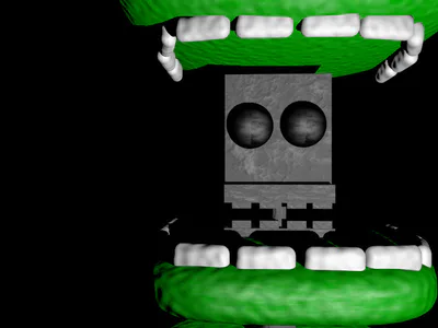 Game Jolt - Share your creations