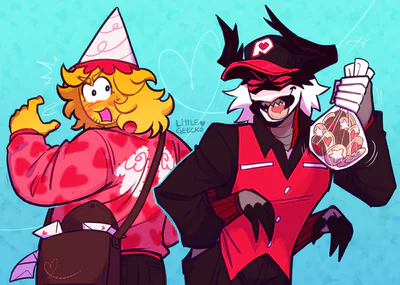 Game Jolt - Share your creations