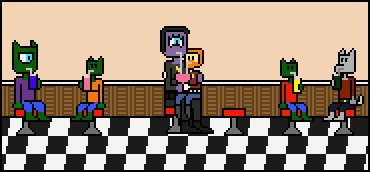 Game Jolt - Share your creations