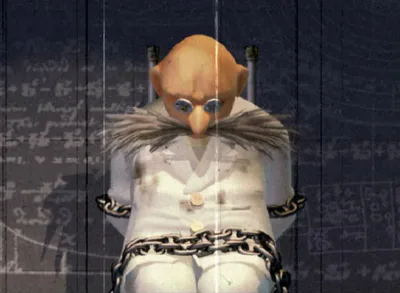 Game Jolt - Share your creations