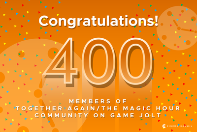 Game Jolt - Share your creations