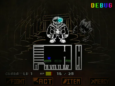 Game Jolt - Share your creations