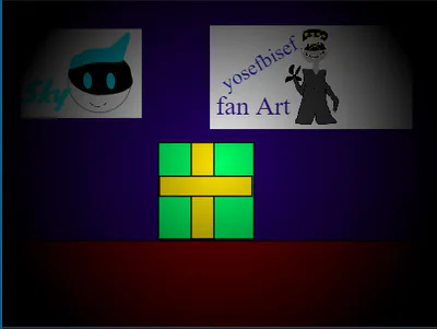 Game Jolt - Share your creations