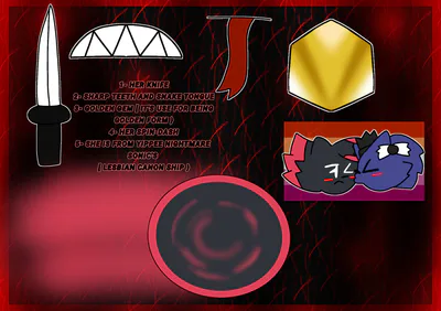 Game Jolt - Share your creations