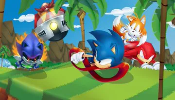 Game Jolt - Share your creations