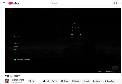 Game Jolt - Share your creations