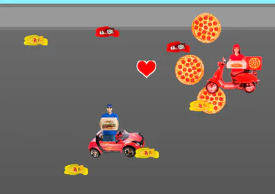 Game Jolt - Share your creations