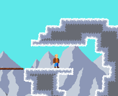 Game Jolt - Share your creations