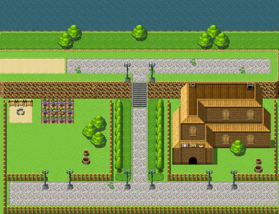 Game Jolt - Share your creations