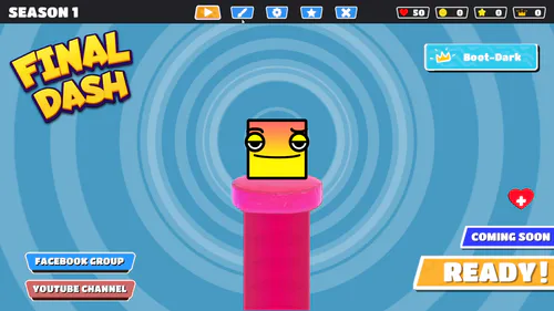 Game Jolt - Share your creations