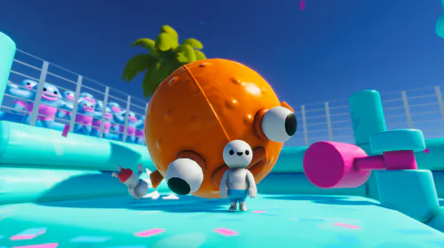 Game Jolt - Share your creations