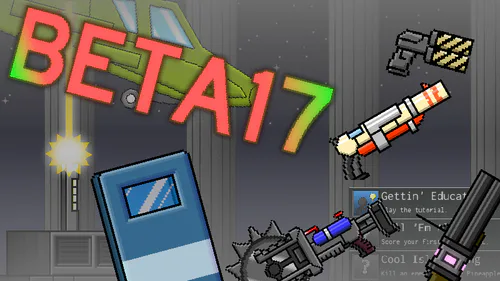 Game Jolt - Share your creations