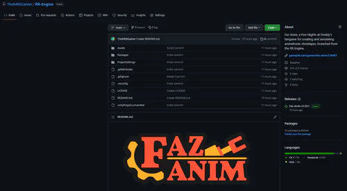Game Jolt - Share your creations
