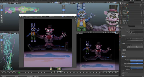 Game Jolt - Share your creations