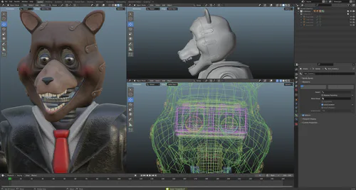 Game Jolt - Share your creations