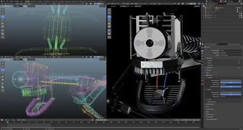 Game Jolt - Share your creations