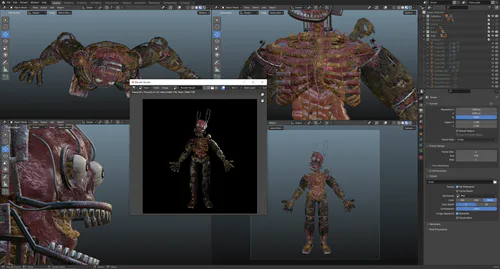 Game Jolt - Share your creations