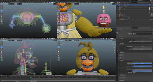 Game Jolt - Share your creations