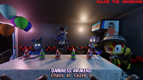 Game Jolt - Share your creations