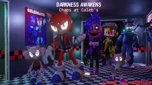 Game Jolt - Share your creations