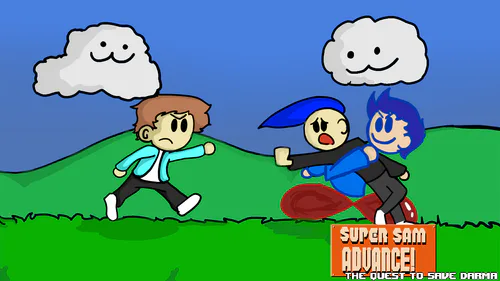 Game Jolt - Share your creations