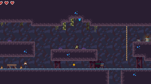 Game Jolt - Share your creations