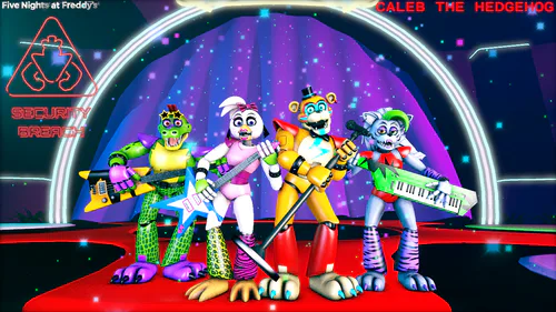 Game Jolt - Share your creations