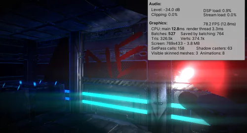 Game Jolt - Share your creations