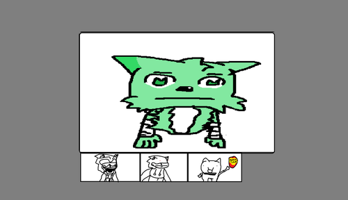 Game Jolt - Share your creations