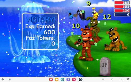 Game Jolt - Share your creations