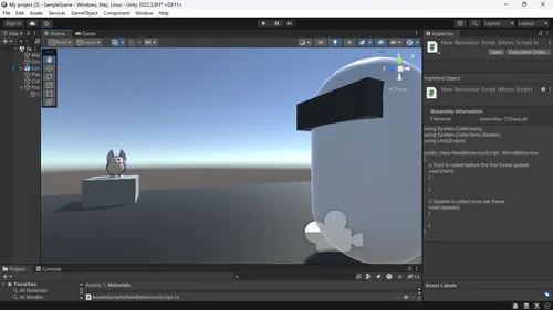 Game Jolt - Share your creations