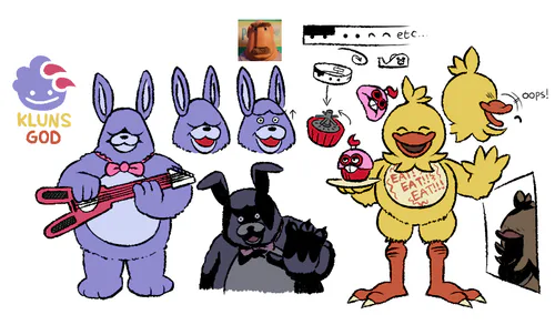 Game Jolt - Share your creations