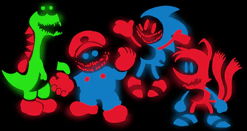 Game Jolt - Share your creations