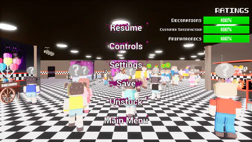 Game Jolt - Share your creations