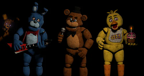 Game Jolt - Share your creations