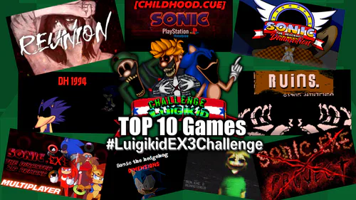 Game Jolt - Share your creations